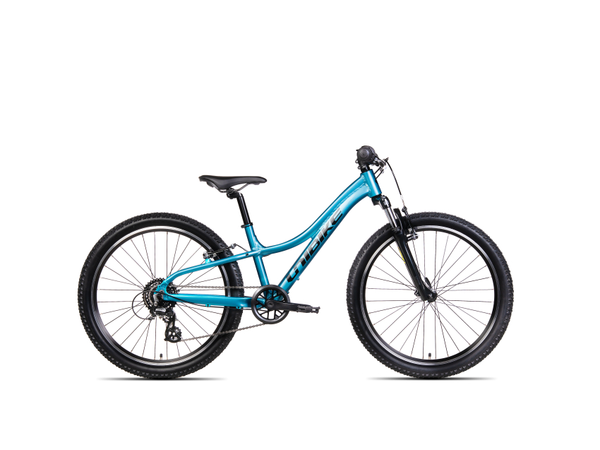 Unibike / Katalog Rowerowy 2025