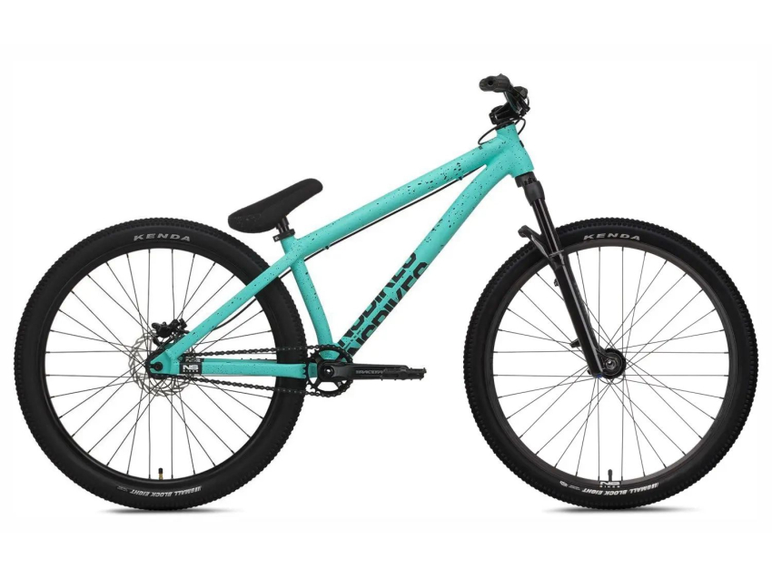 NS bikes MOVEMENT 2 / Dirt / Rowery górskie / Katalog Rowerowy 2025