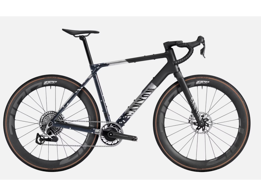 Canyon Grail CFR VB77 LTD / Gravel (szutrowe) / Rowery Gravel / Katalog ...