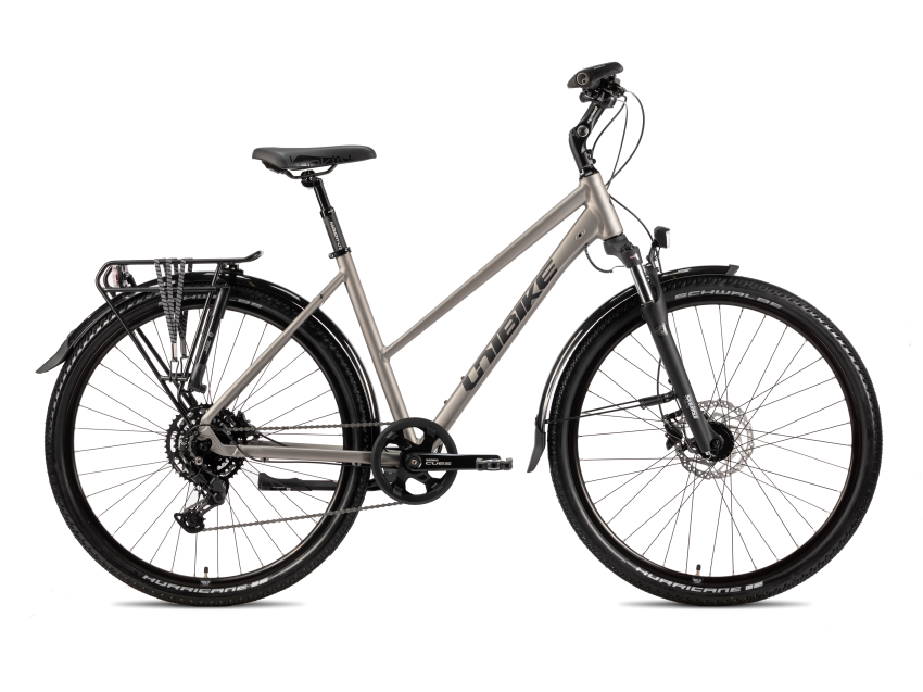 Unibike / Katalog Rowerowy 2025