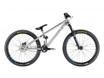 Canyon Stitched 720° / Dirt/Slopestyle / Rowery / Katalog Rowerowy 2016