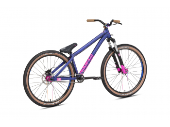 NS bikes Movement 2 / Dirt/Slopestyle / Rowery / Katalog Rowerowy 2018