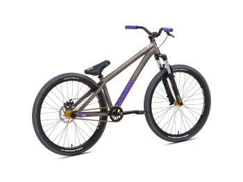 NS bikes Movement 3 / Dirt/Slopestyle / Rowery / Katalog Rowerowy 2018