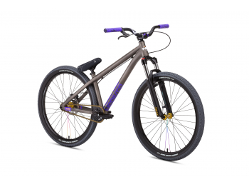 NS bikes Movement 3 / Dirt/Slopestyle / Rowery / Katalog Rowerowy 2018