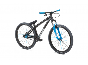 NS bikes Zircus / Dirt/Slopestyle / Rowery / Katalog Rowerowy 2018