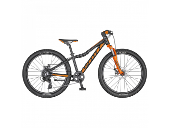 Scott Scale 24 Disc / Młodzieżowe górskie / Rowery dziecięce / Katalog ...