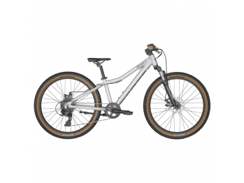 Scott Scale 24 Disc / Młodzieżowe górskie / Rowery dziecięce / Katalog ...