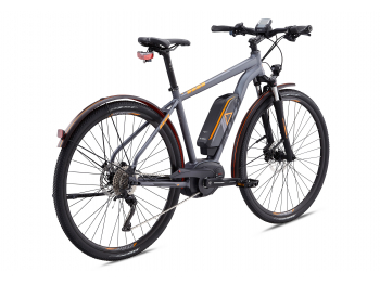 Fuji E-Traverse 1.1+ / Elektryczne / Rowery / Katalog Rowerowy 2018