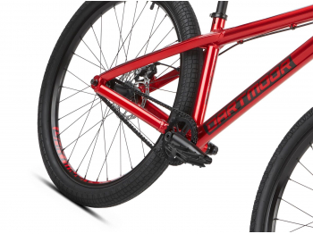 Dartmoor Gamer Intro 26 / Dirt / Rowery górskie / Katalog Rowerowy 2019