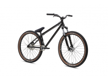NS bikes Metropolis 2 / Dirt / Rowery górskie / Katalog Rowerowy 2019