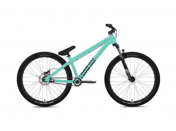 NS bikes MOVEMENT 2 / Dirt / Rowery górskie / Katalog Rowerowy 2022