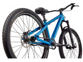 Rose THE BRUCE 2 / Dirt / Rowery górskie / Katalog Rowerowy 2021