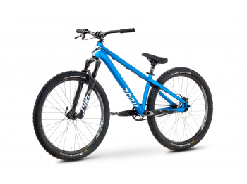 Rose THE BRUCE 2 / Dirt / Rowery górskie / Katalog Rowerowy 2021