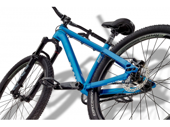 Rose THE BRUCE 2 / Dirt / Rowery górskie / Katalog Rowerowy 2021