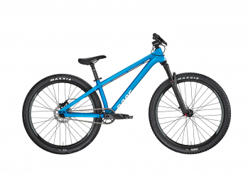 Rose THE BRUCE 2 / Dirt / Rowery górskie / Katalog Rowerowy 2020