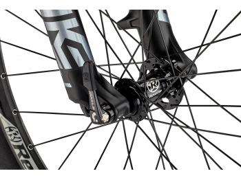 Rose THE BRUCE 2 / Dirt / Rowery górskie / Katalog Rowerowy 2021