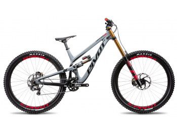 Pivot Phoenix Pro Saint Carbon Wheels / Downhill / Freeride / Rowery ...