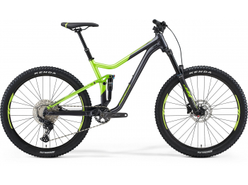 Merida ONE-FORTY 400 / Trail / All Mountain / Rowery górskie / Katalog ...