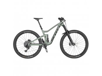 Scott Ransom 910 / Enduro / Rowery górskie / Katalog Rowerowy 2020
