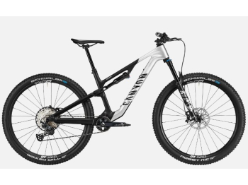 Canyon Neuron CF 8 / Trail / All Mountain / Rowery górskie / Katalog ...