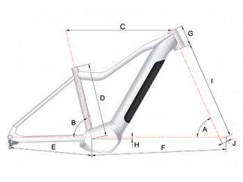 CTM WIRE PRO / Trail / All Mountain / Rowery górskie / Katalog Rowerowy ...
