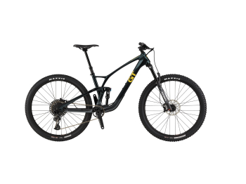 GT Sensor Carbon ST Elite / Trail / All Mountain / Rowery górskie ...