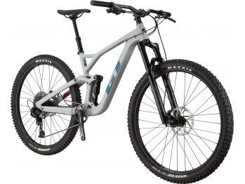 GT Sensor Comp / Trail / All Mountain / Rowery górskie / Katalog ...