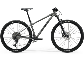Merida BIG.NINE TR 600 / Trail / All Mountain / Rowery górskie ...