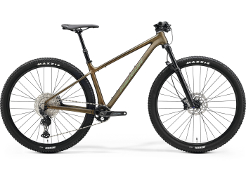 Merida BIG.NINE TR LIMITED / Trail / All Mountain / Rowery górskie ...