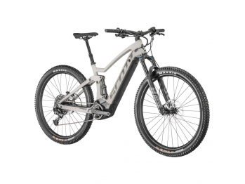 Scott Strike eRide 910 / Trail / All Mountain / Rowery górskie ...
