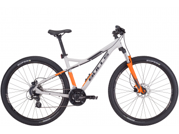 Bulls SHARPTAIL 2 DISC / XC/Maraton / Rowery górskie / Katalog Rowerowy ...