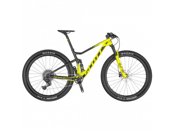 Scott Spark RC 900 World Cup AXS / XC/Maraton / Rowery górskie ...