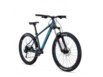 Whyte 604 / Trail / All Mountain / Rowery górskie / Katalog Rowerowy 2019