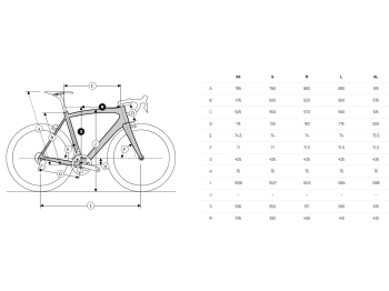 Ridley Astr RS RED XPLR / Gravel (szutrowe) / Rowery Gravel / Katalog ...