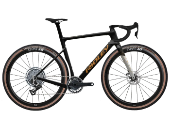 Ridley Astr RS RED XPLR / Gravel (szutrowe) / Rowery Gravel / Katalog ...
