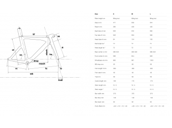 BMC trackmachine TR01 Dura Ace Sprint / Inne / Rowery / Katalog ...