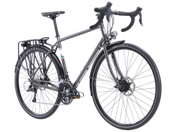 Fuji TOURING LTD / Cross / Rowery miejskie i turystyczne / Katalog ...