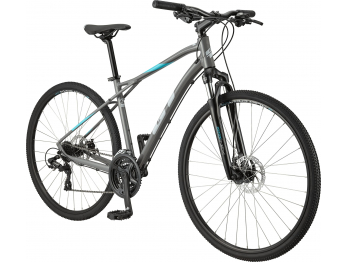 GT Transeo Comp / Cross / Rowery miejskie i turystyczne / Katalog ...