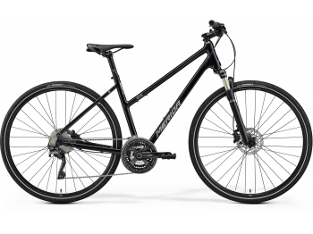 Merida CROSSWAY XT-EDITION / Cross / Rowery miejskie i turystyczne ...