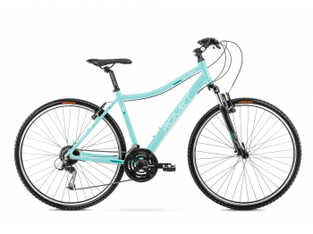 Romet ORKAN D / Cross / Rowery miejskie i turystyczne / Katalog ...