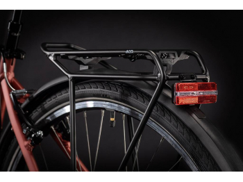 Cube TOWN PRO Women / Miejskie / Rowery miejskie i turystyczne ...