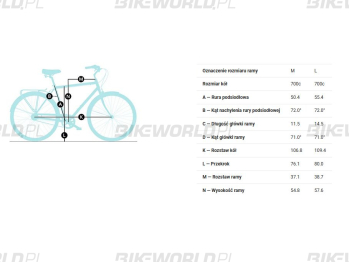 Electra Loft 7D men / Miejskie / Rowery miejskie i turystyczne ...