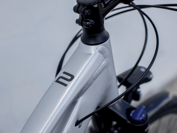 Trek Dual Sport 2 Equipped z niskim przekrokiem / Cross / Rowery miejskie i turystyczne ...