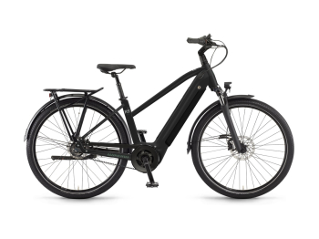 Winora Sinus R8 / Miejskie / Rowery miejskie i turystyczne / Katalog ...