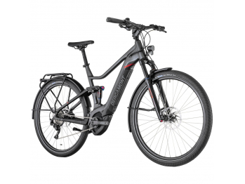 Bergamont E-HORIZON FS ELITE / Trekking / Rowery miejskie i turystyczne ...