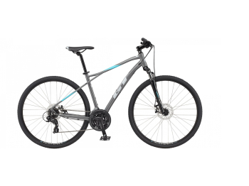 GT Transeo Comp Womens / Trekking / Rowery miejskie i turystyczne ...