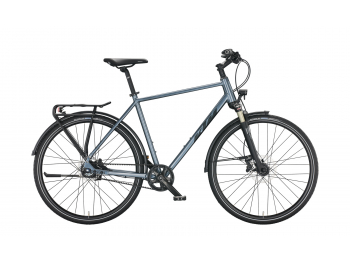 KTM LIFE TOUR / Trekking / Rowery miejskie i turystyczne / Katalog ...