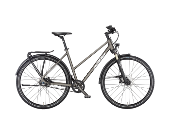 KTM LIFE TOUR / Trekking / Rowery miejskie i turystyczne / Katalog ...