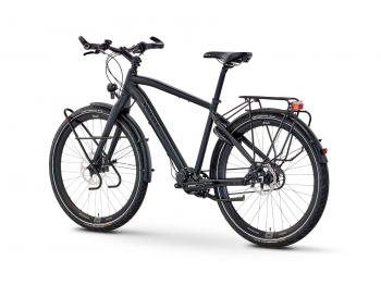 Rose ACTIVA PRO PINION 18 / Trekking / Rowery miejskie i turystyczne ...