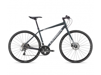 Orbea VECTOR 10 / Miejskie / Rowery / Katalog Rowerowy 2017